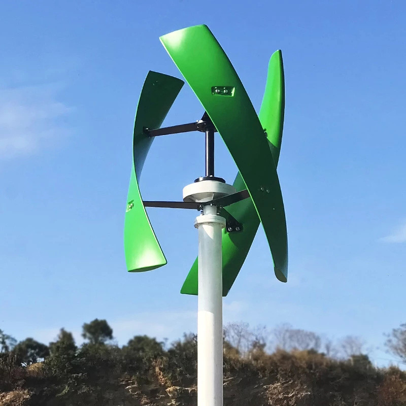 Permanent Magnet Generator Vertical Axis Wind Turbine VWAT 2KW 3KW 48V ... Permanent Magnet Generator Vertical Axis Wind Turbine VWAT 2KW 3KW 48V ...