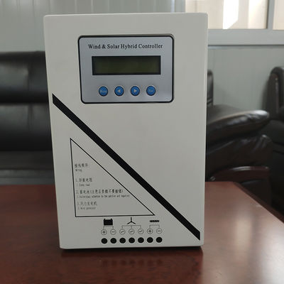 12V/24V/48V MPPT Wind Charge Controller For Home Use 400W 800W 1000W
