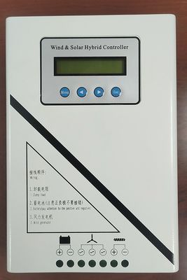 12V 24V Dump Load Controller Wind 400W 800W 48V Wind Charge Controller