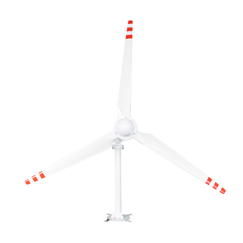 3kw 5kw 48v 96v Low Wind Speed Wind Turbine Low Speed Wind Turbine ...