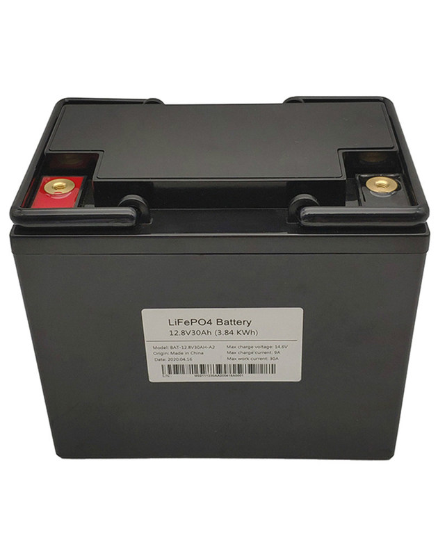 48V 150AH 200AH Lithium Storage Battery LiFePO4 Wind Solar Battery System
