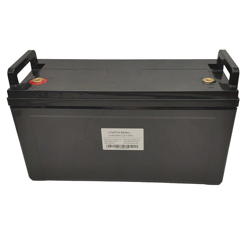 24V 48V 200AH Li Ion Battery For Solar System Lithium Battery Storage