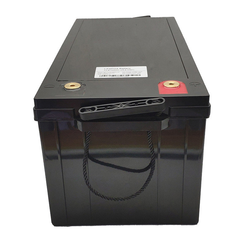 UPS Lithium Storage Battery 48V 96V 50AH 200AH Lithium Ion Energy Storage