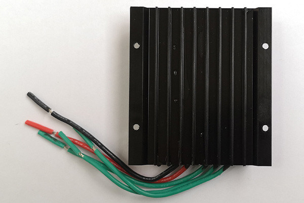 IP67 Off Grid Inverter Charge Controller 12V 24V 48V 1000W Off Grid ...