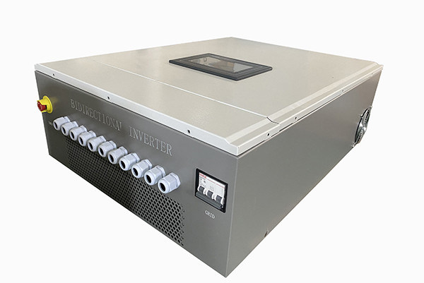 240Volt Hybrid Solar Inverter Hybrid Inverter Off Grid 10KW USB