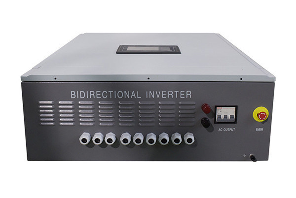 20KW 240V Hybrid Solar Inverter Blue Tooth for Wind And Solar Hybrid System