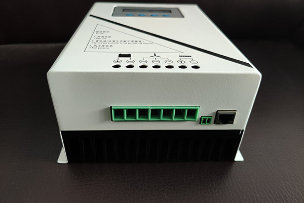 24V 600W MPPT Charge Controller With Dump Load 12V 800W Mppt Wind And ...