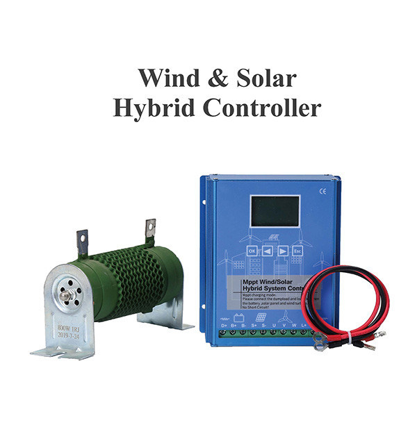 24V 800W MPPT Solar Charge Controller Small Mppt Charge Controller