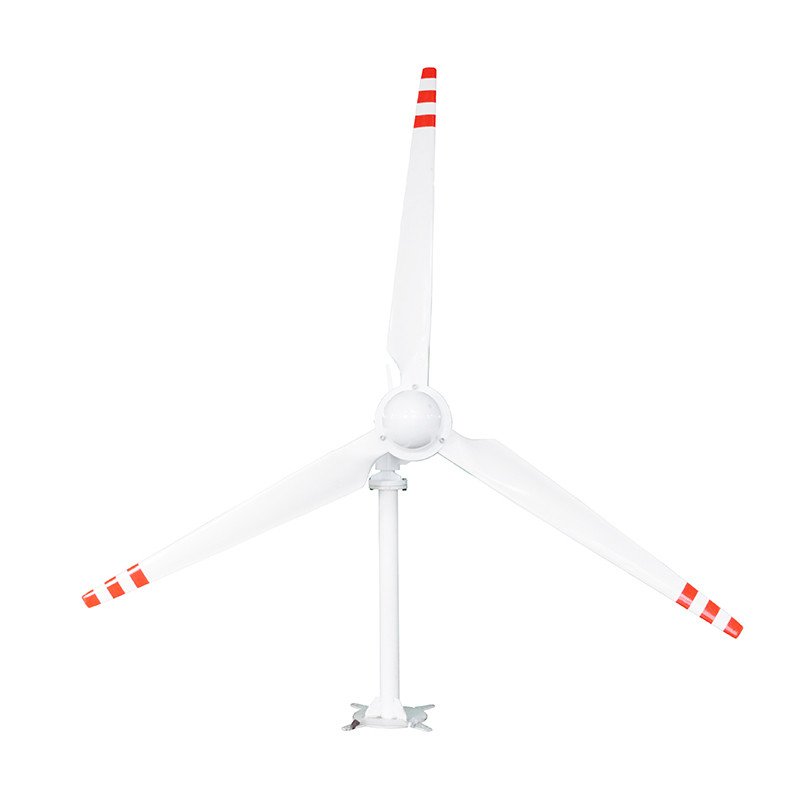 3kw 5kw 48v 96v Low Wind Speed Wind Turbine Low Speed Wind Turbine ...