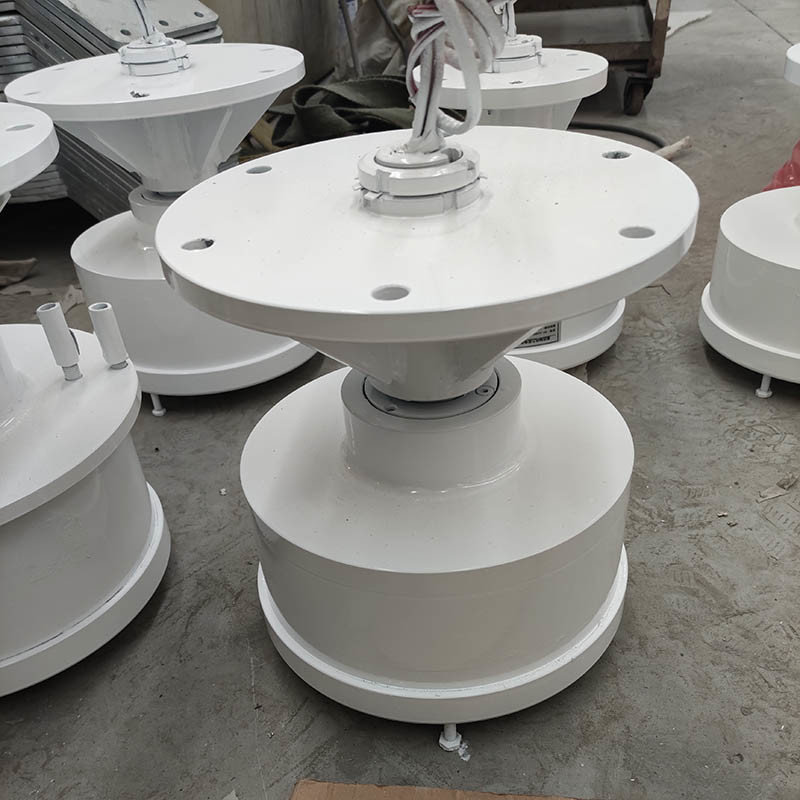 Aluminum Alloy H Vertical Wind Turbine 3KW Vertical Axis Wind Turbine ... Aluminum Alloy H Vertical Wind Turbine 3KW Vertical Axis Wind Turbine ...