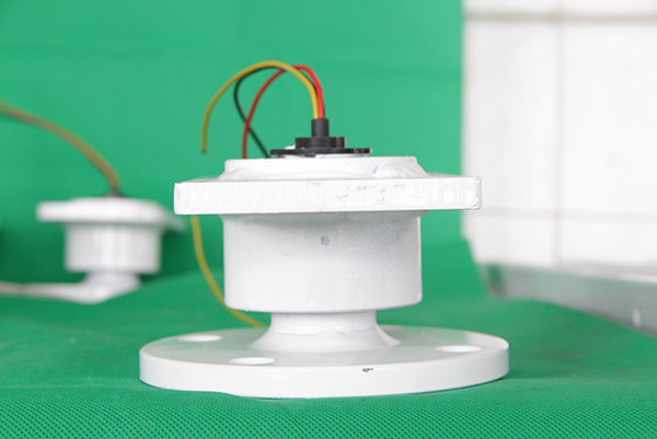 5KW 10KW HAWT Wind Turbine Design 220V Off Grid Horizontal Rotor Wind ...